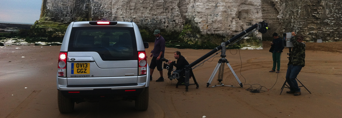 Create Productions Ltd. - Video, Audio & Events