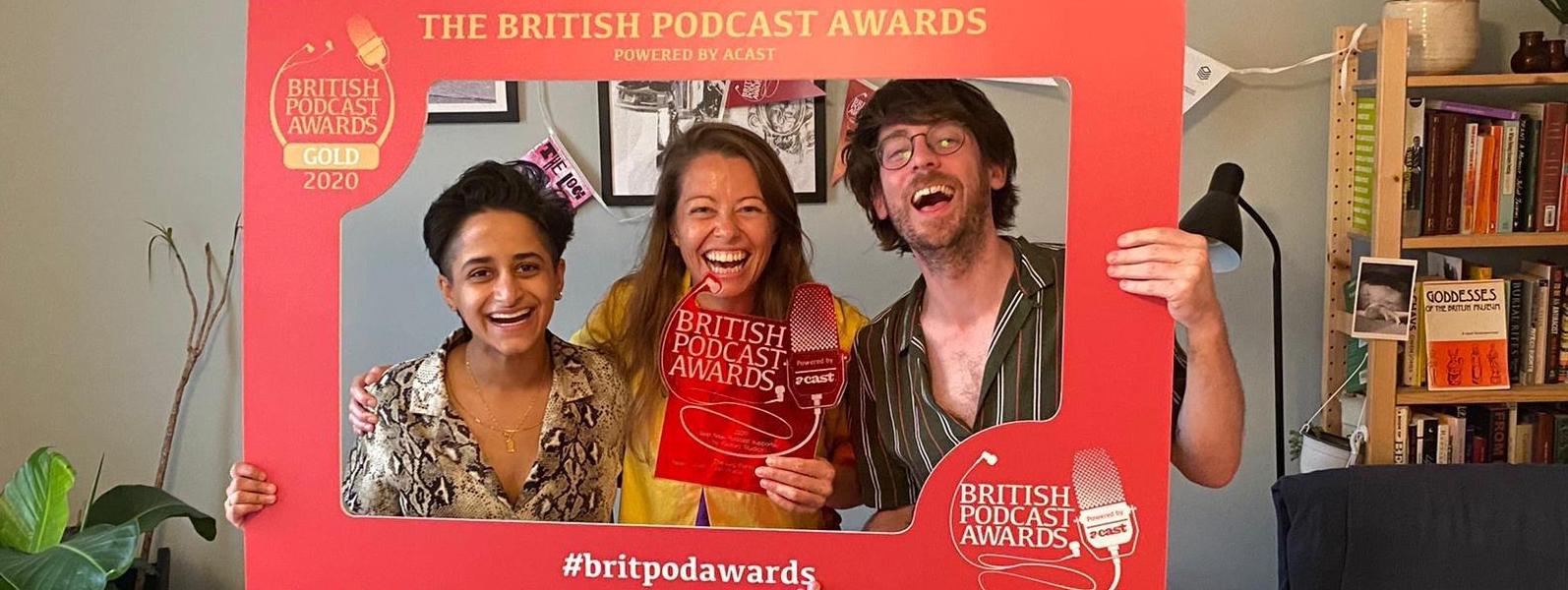 Create Productions Ltd. - Video, Audio & Events